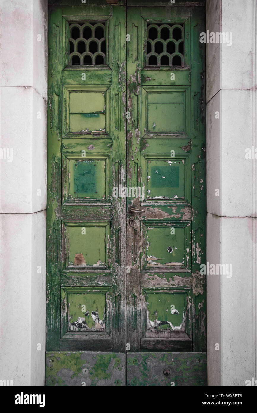 Rome ancient door History City Rome Empire Stock Photo - Alamy