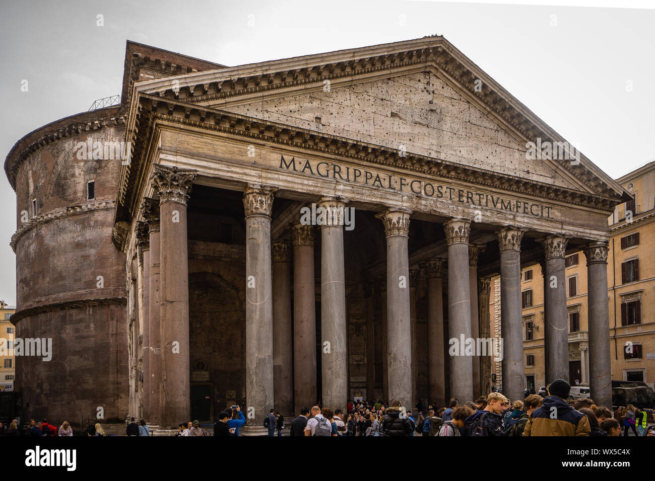 Famous exterior hi-res stock photography and images - Alamy