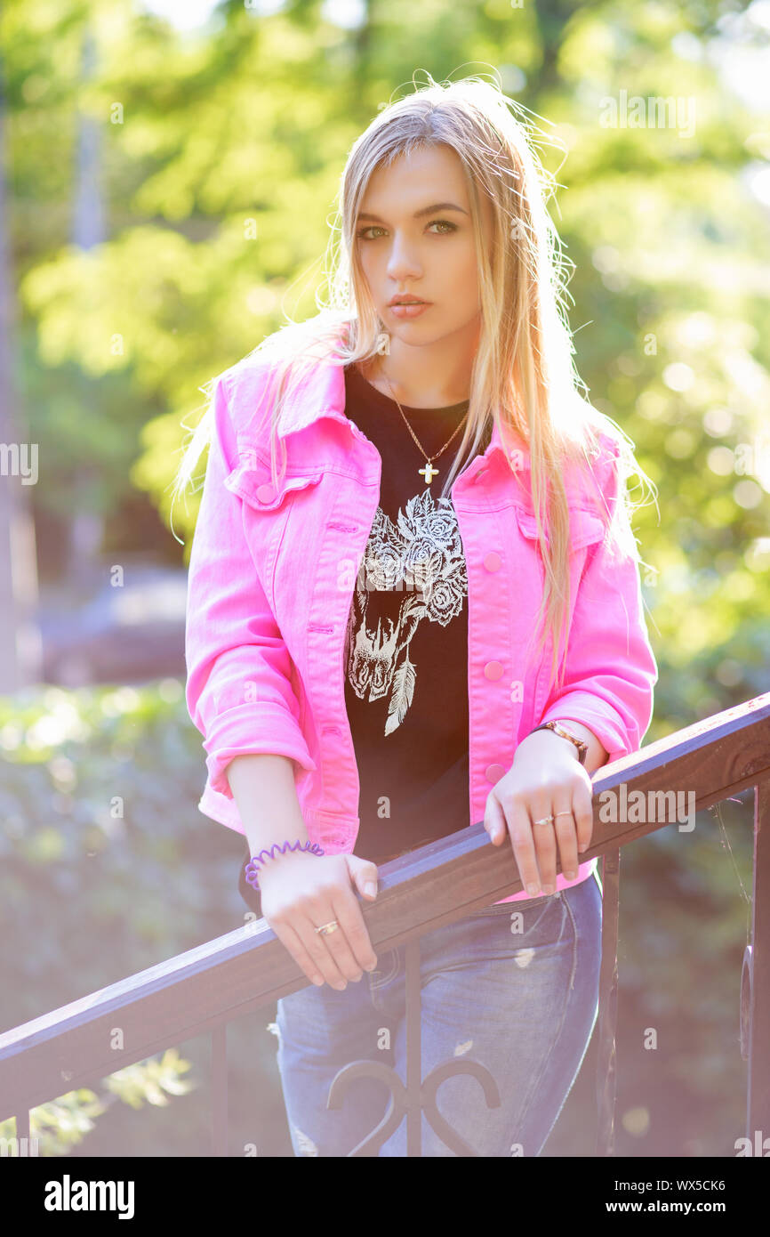 Charming jewelry hi-res stock photography and images - Alamy