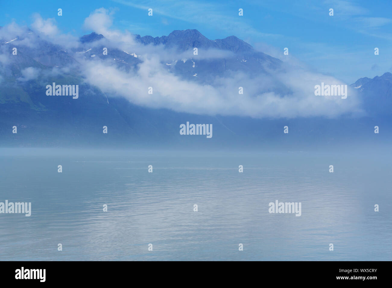 The northern regions of alaska hi-res stock photography and images - Alamy