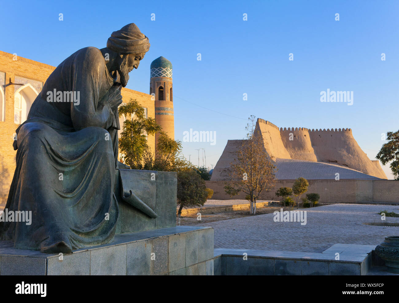 Al khwarizmi hi-res stock photography and images - Alamy
