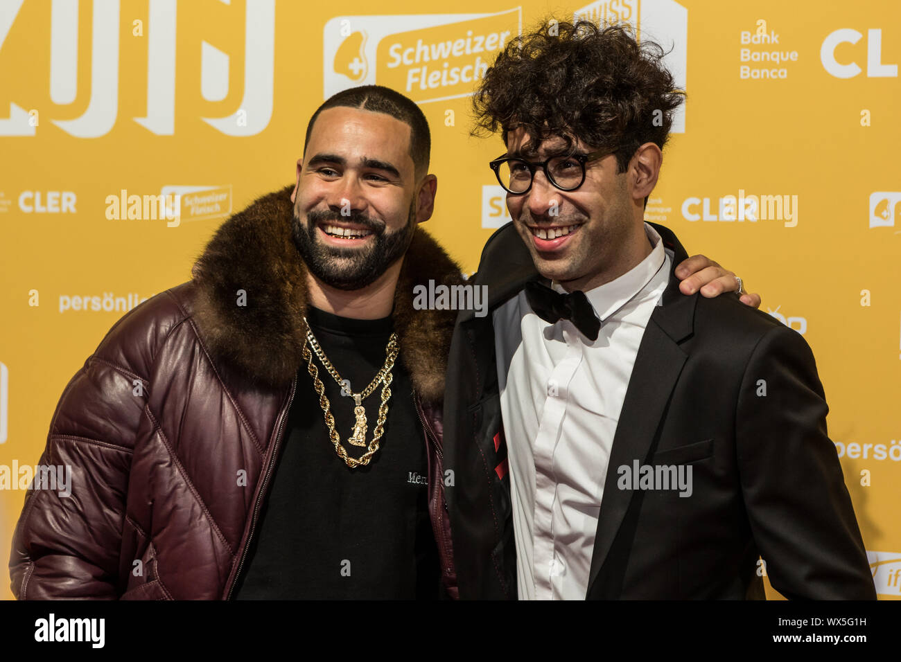 Veraguth hi-res stock photography and images - Alamy