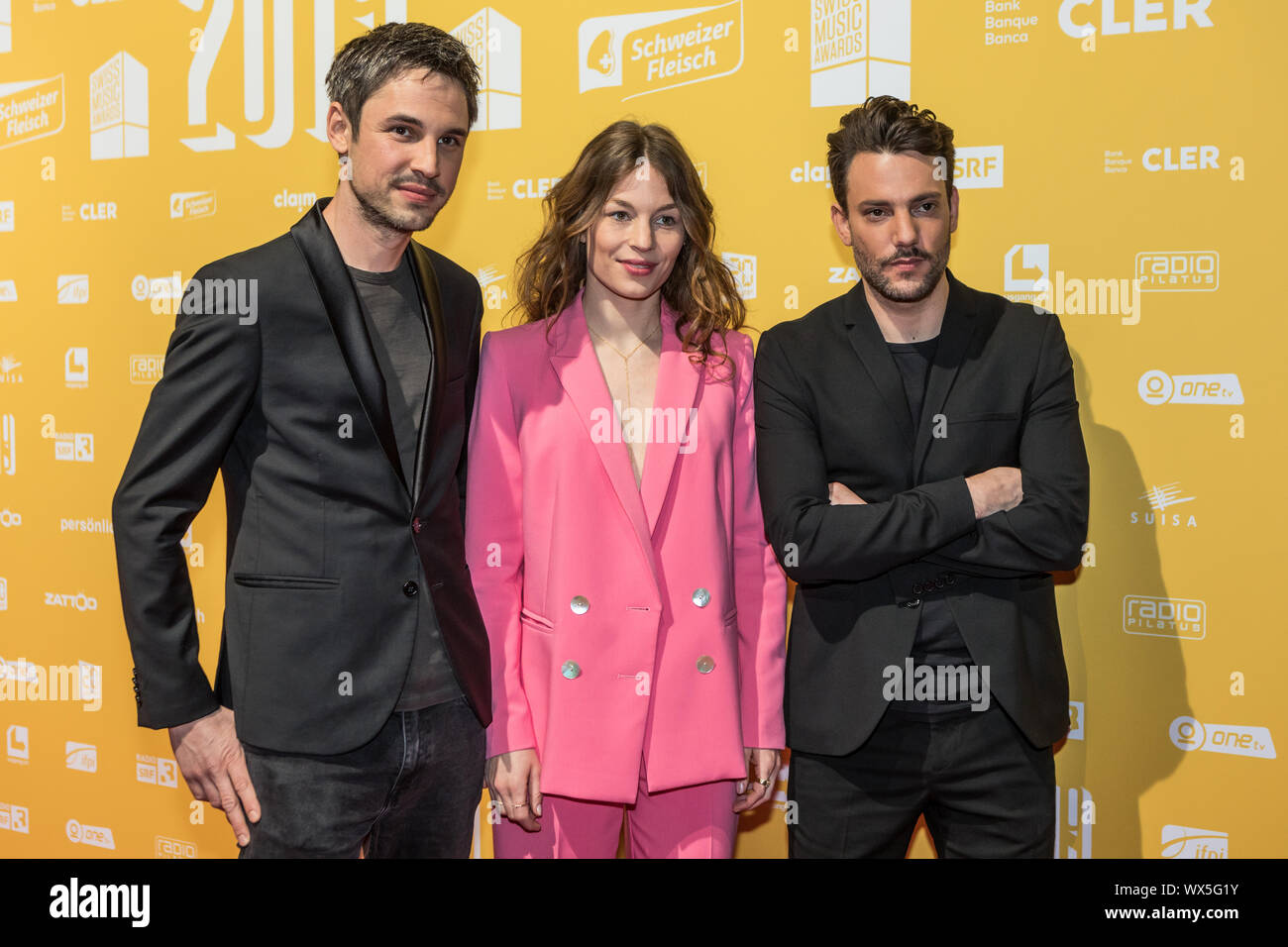 Anna rossinelli hi-res stock photography and images - Alamy