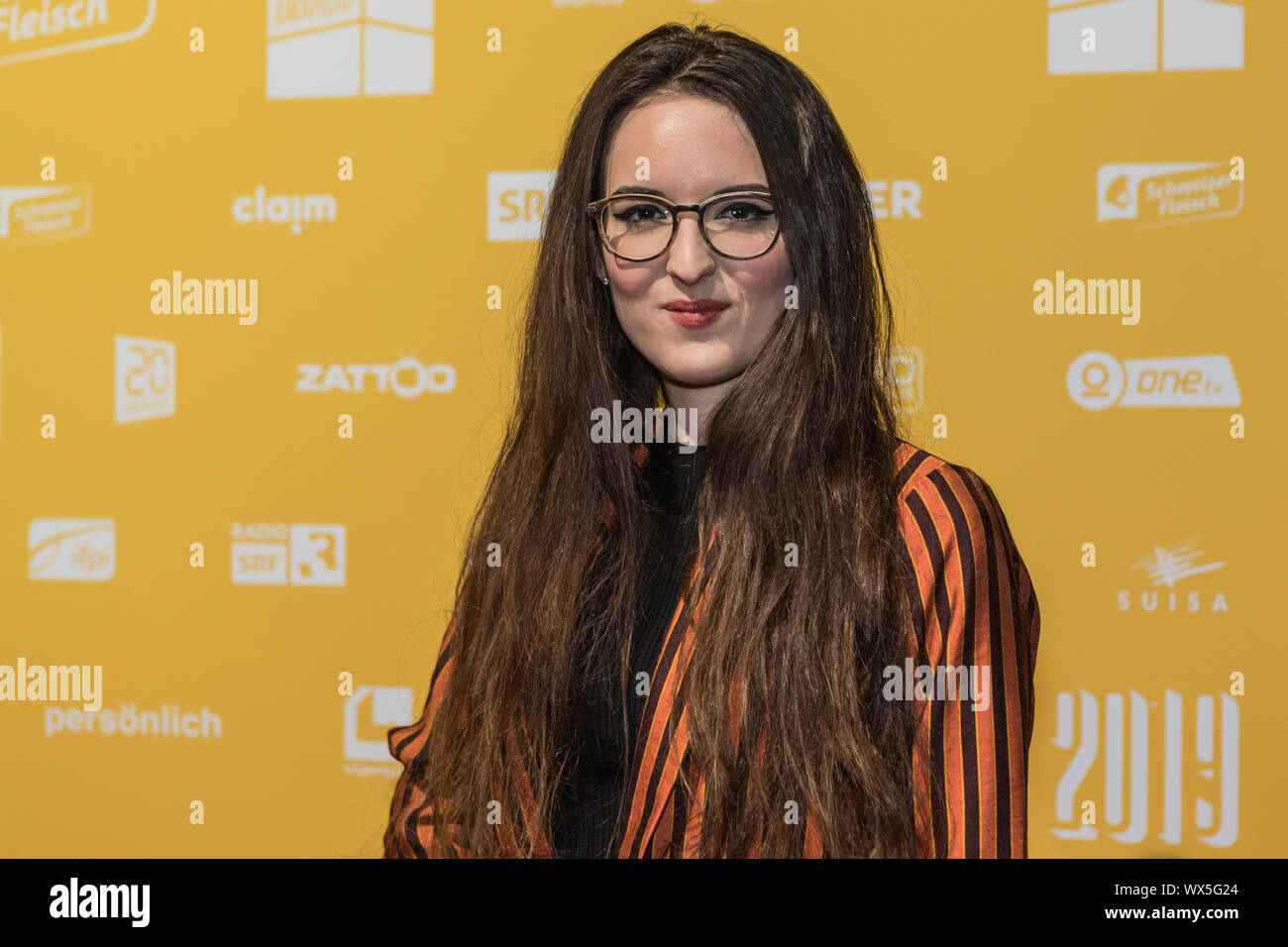 Veronica fusaro hi-res stock photography and images - Alamy