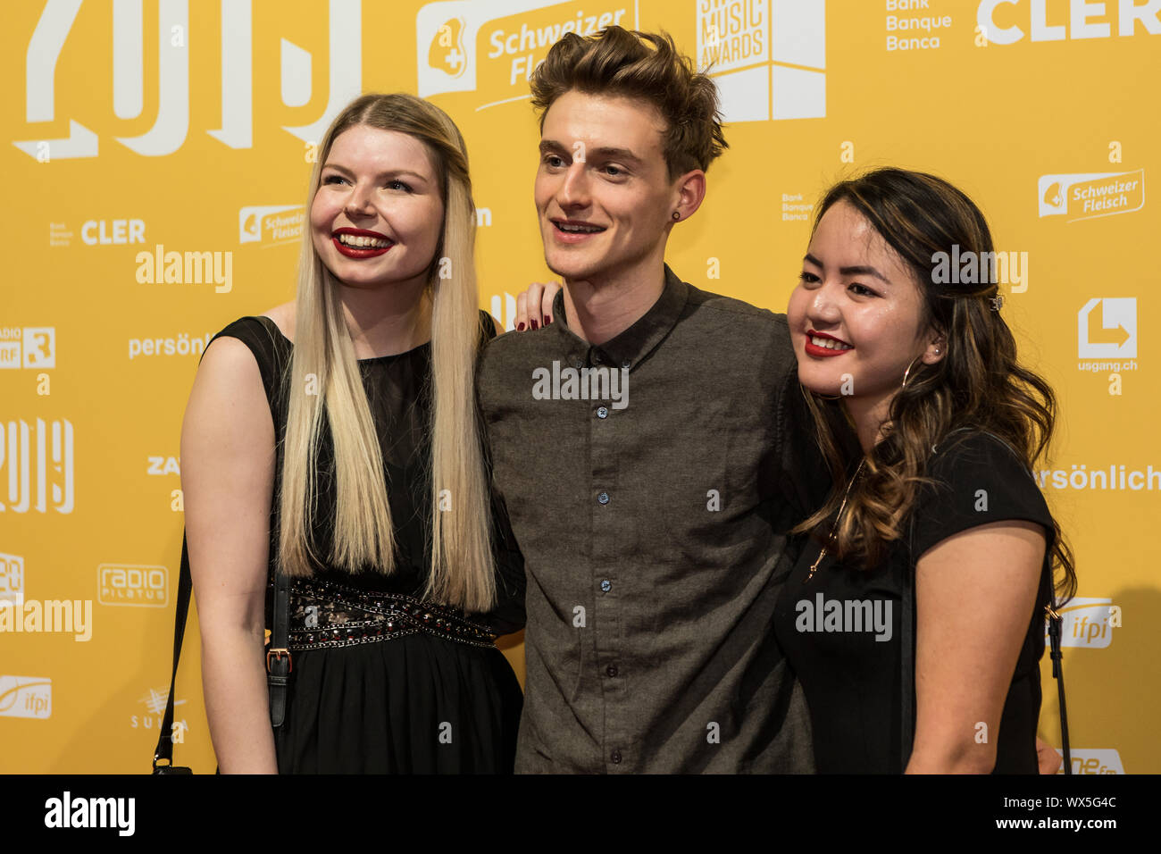 2019 event hi-res stock photography and images - Alamy