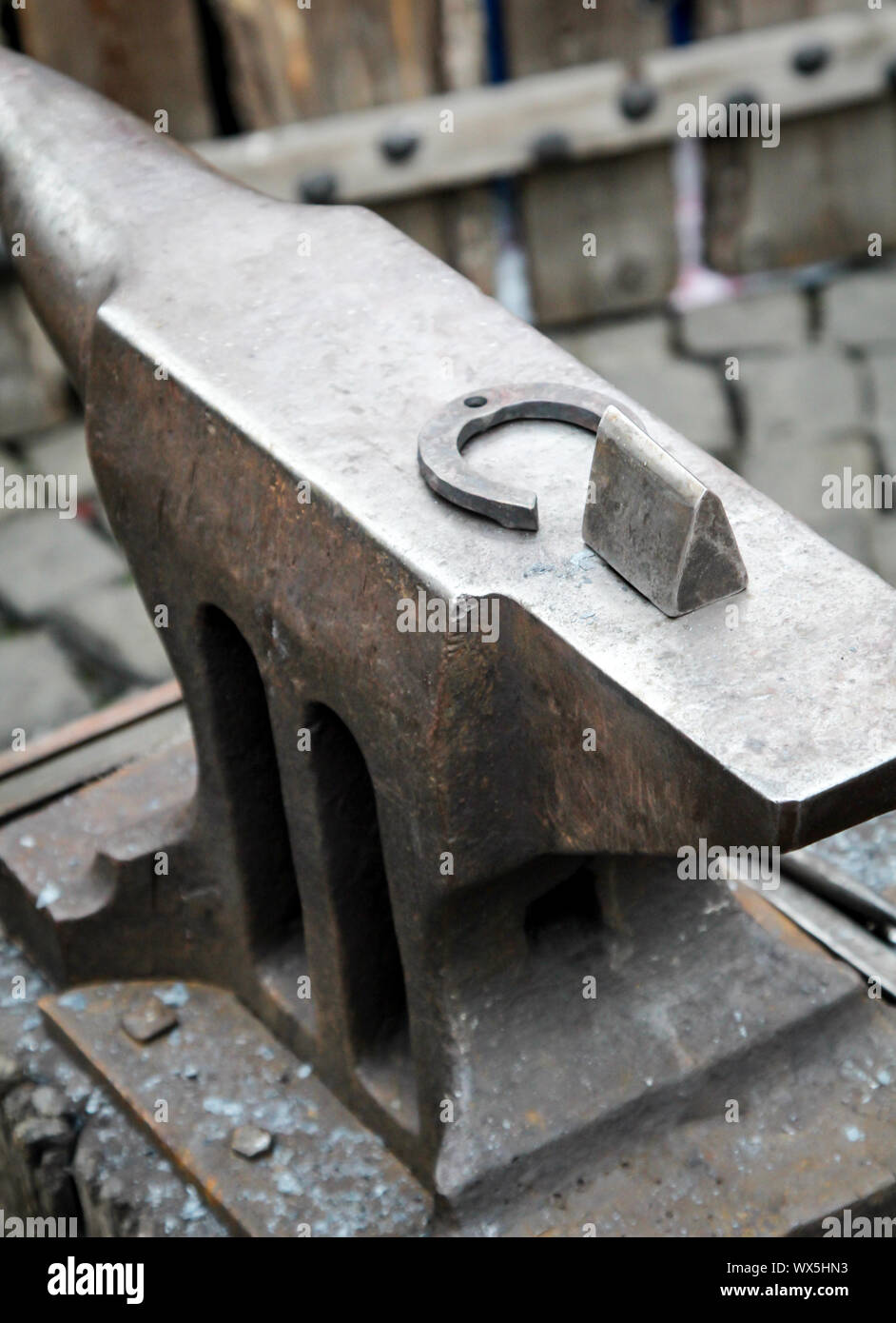 these are tools forging Stock Photo - Alamy