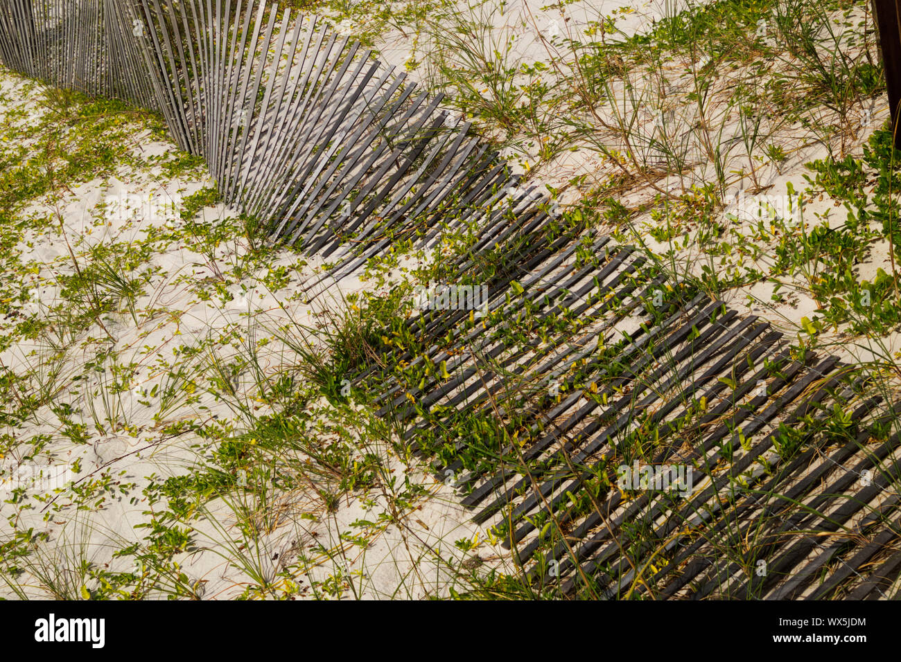 Drift fence hi-res stock photography and images - Alamy