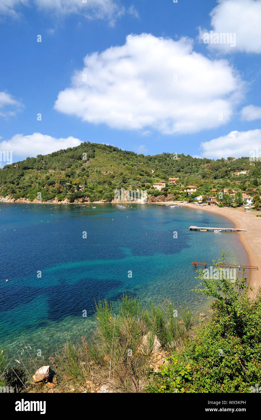 Elba High Resolution Stock Photography and Images - Alamy