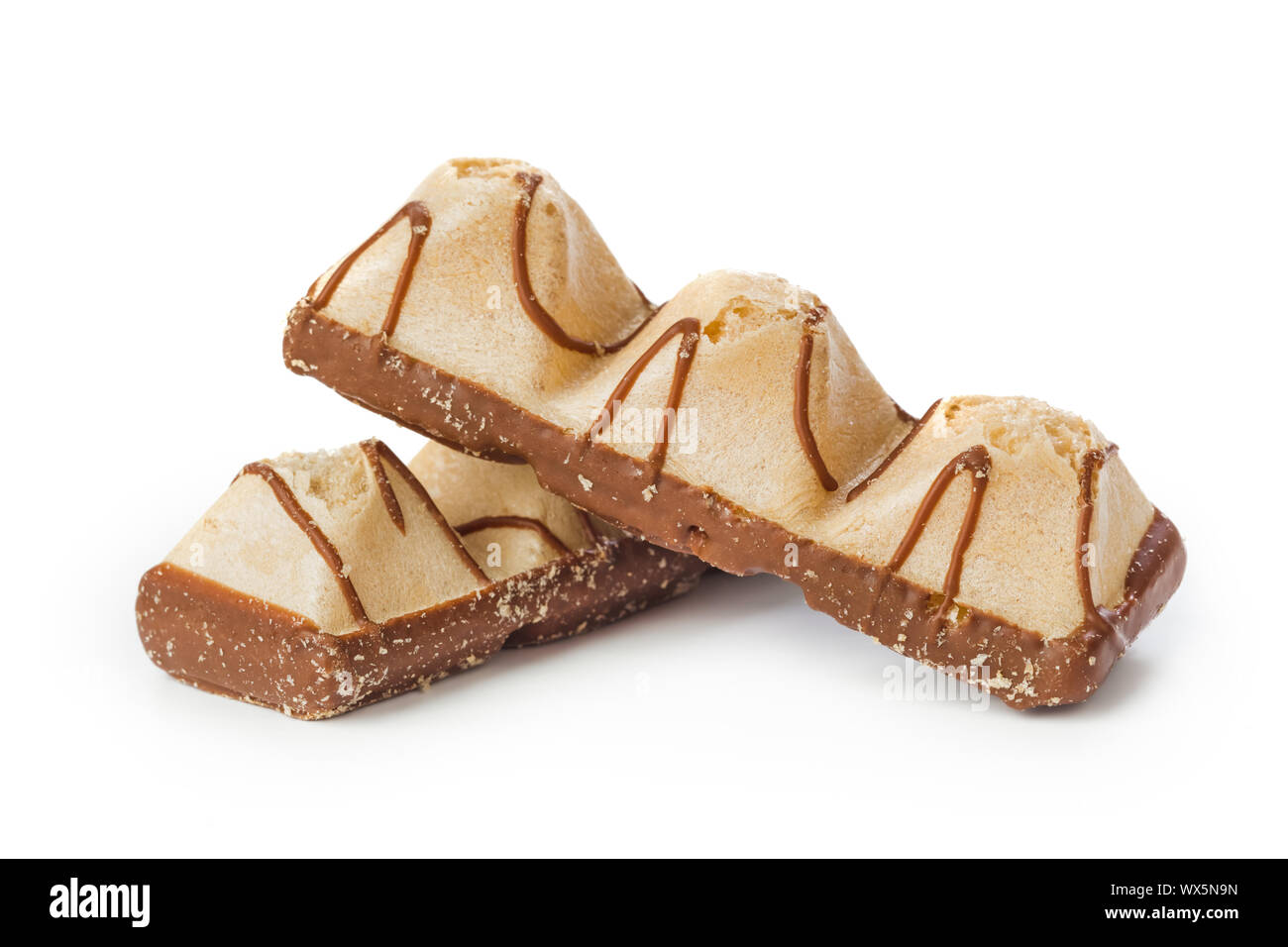 Candy b Cut Out Stock Images & Pictures - Alamy