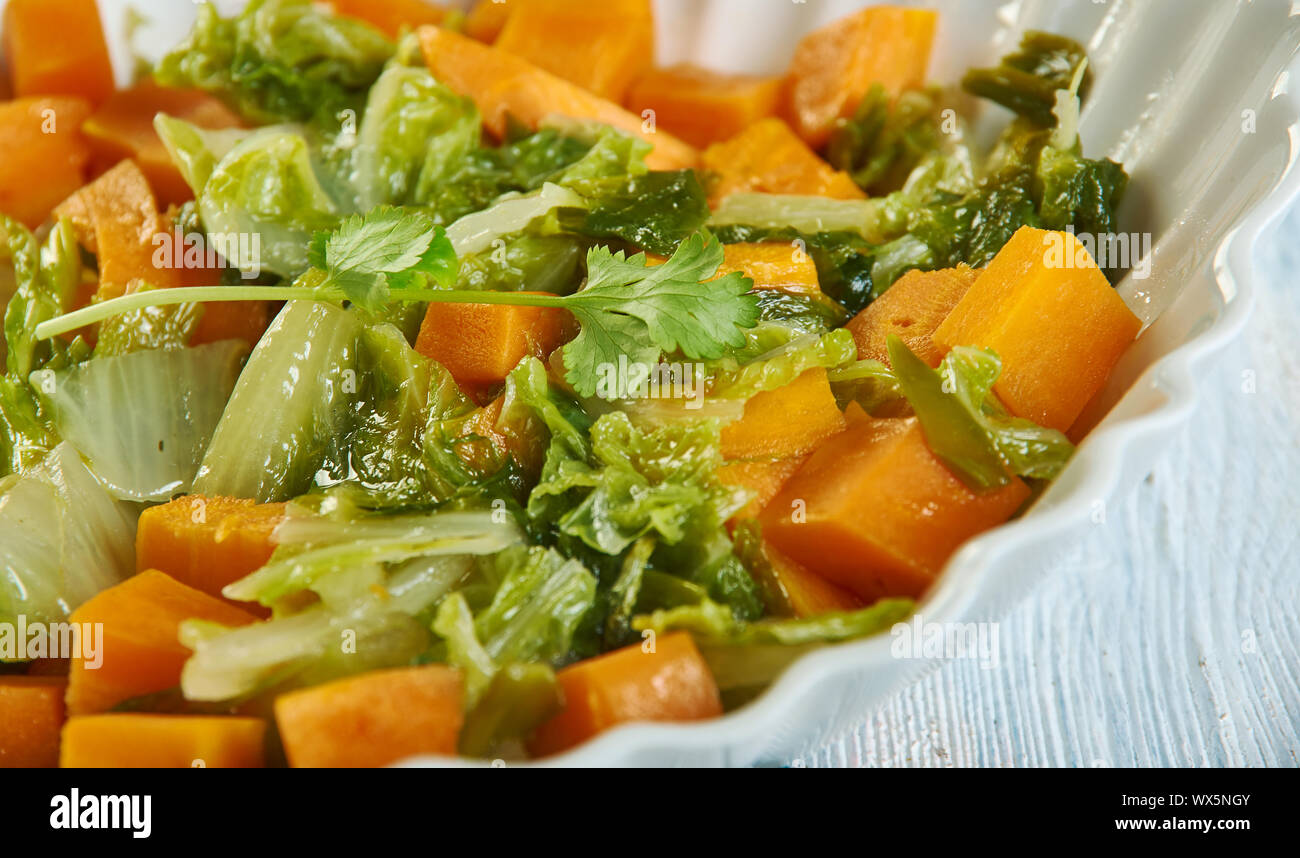 Gajar ka achar hi-res stock photography and images - Alamy