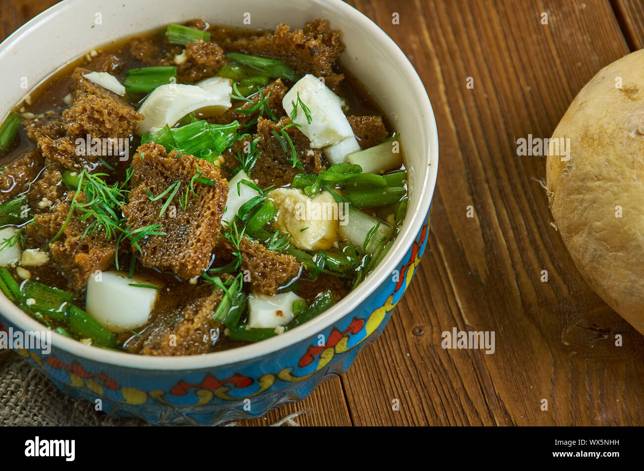 Turya hi-res stock photography and images - Alamy