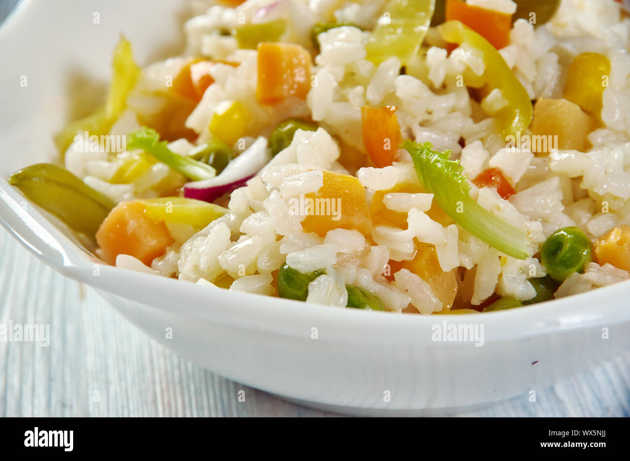 Rice Confetti High Resolution Stock Photography and Images - Alamy