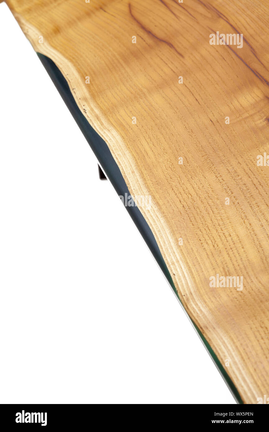 wooden table background texture, close up Stock Photo - Alamy