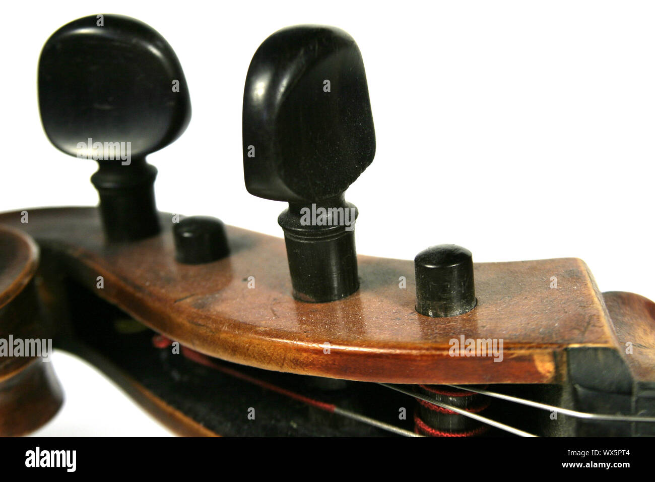 Abstract cello scroll hi-res stock photography and images - Alamy