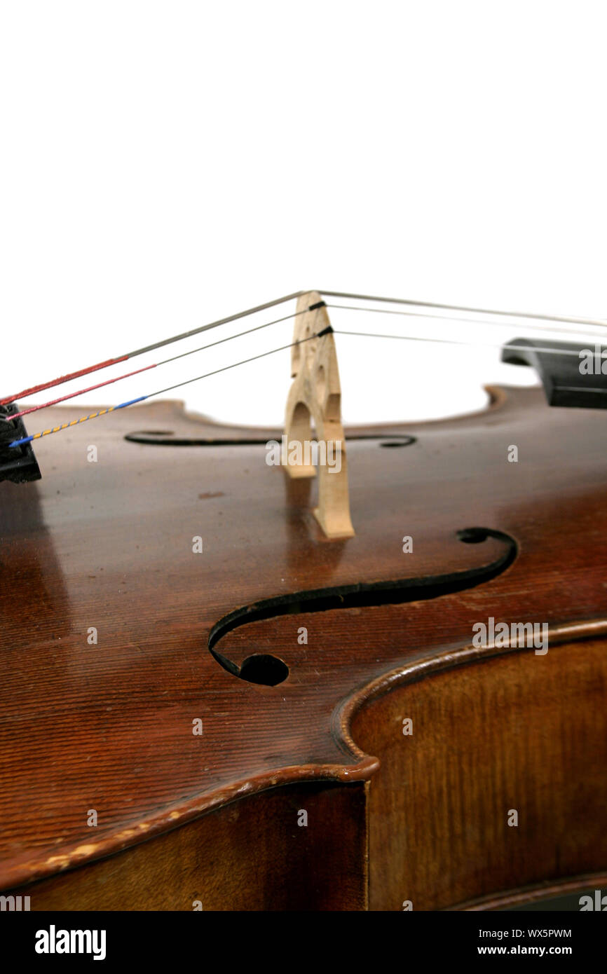 Stradivarius cello hi-res stock photography and images - Alamy