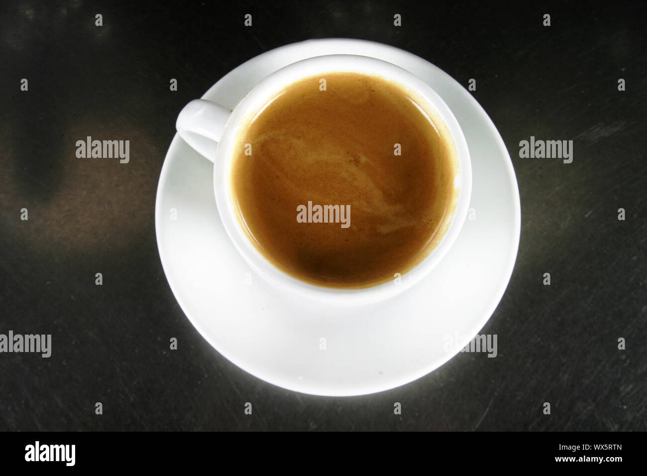 Americano bar hi-res stock photography and images - Alamy