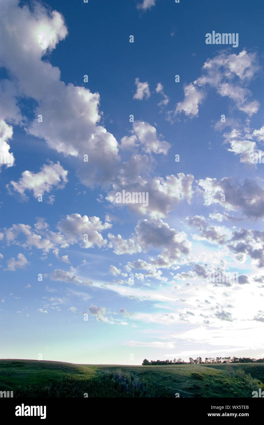 God creation harmony hi-res stock photography and images - Alamy