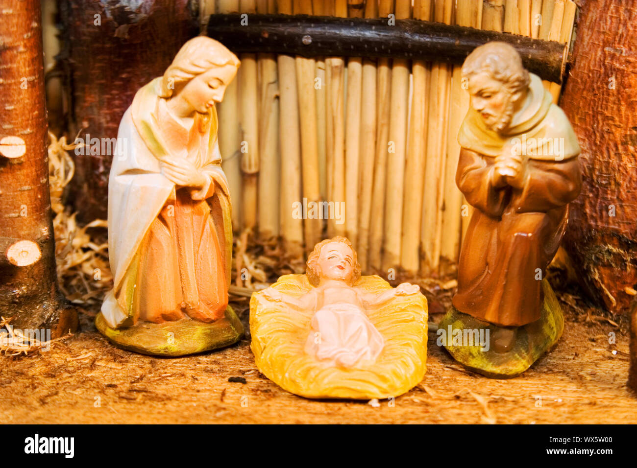 Baby figure hi-res stock photography and images - Alamy