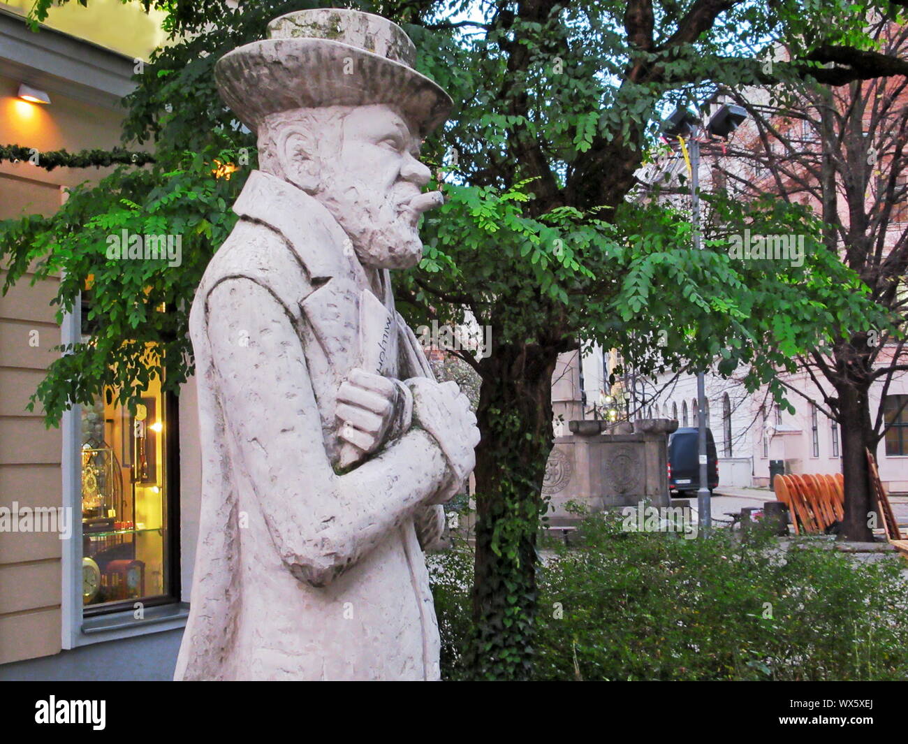 Heinrich zille hi-res stock photography and images - Alamy