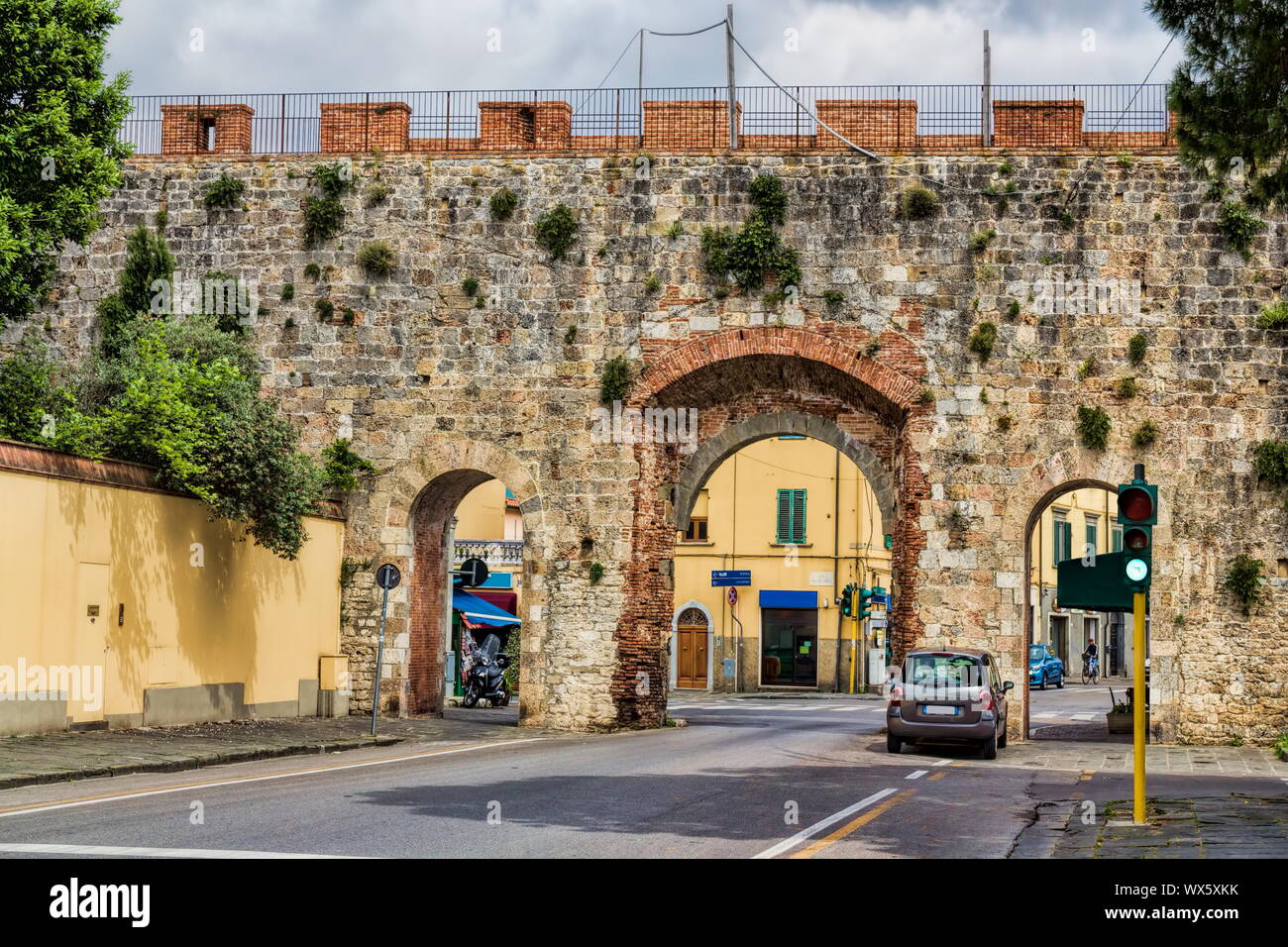 Baudenkmal hi-res stock photography and images - Alamy