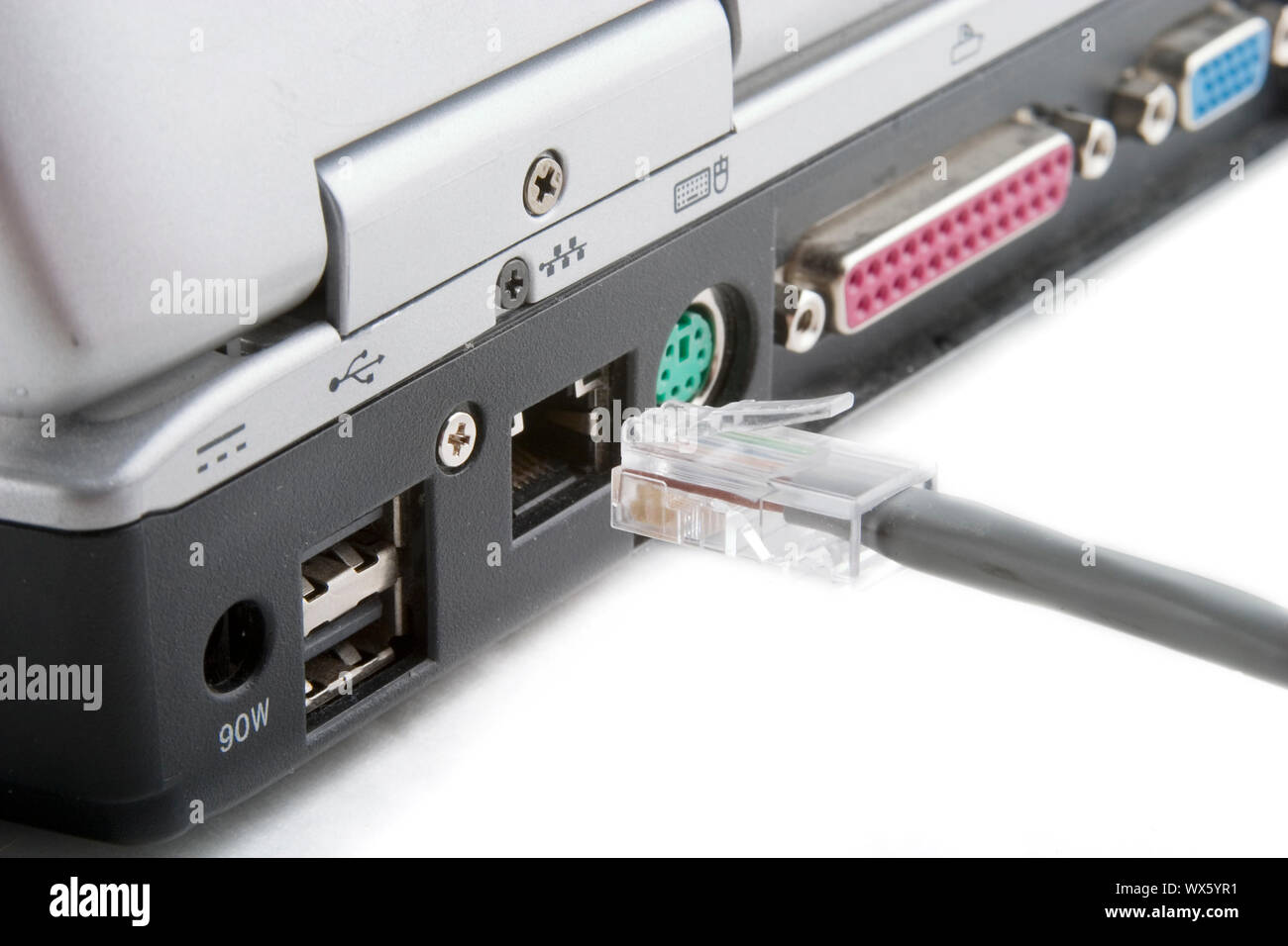 High speed adsl hi-res stock photography and images - Alamy