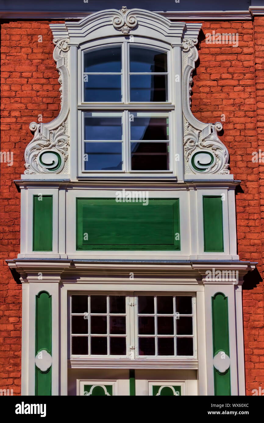 Potsdam, Dutch Quarter Stock Photo - Alamy