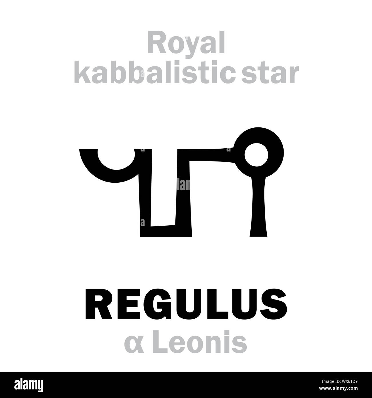Regulus Star