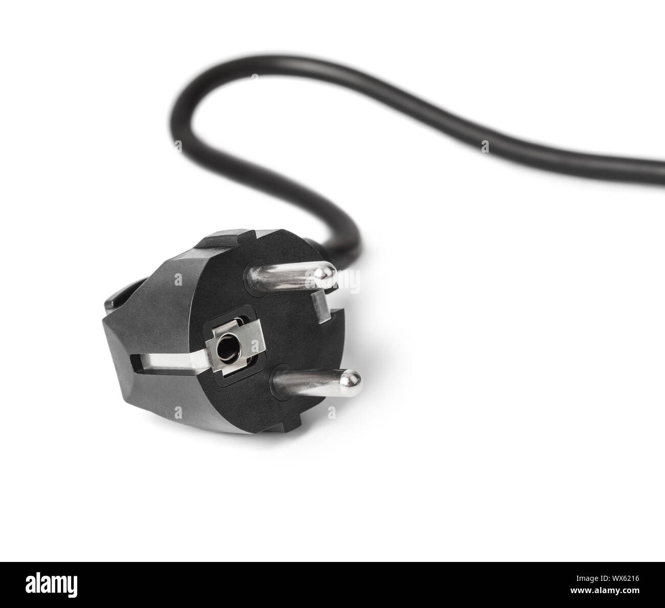 Electric sock Cut Out Stock Images & Pictures - Alamy