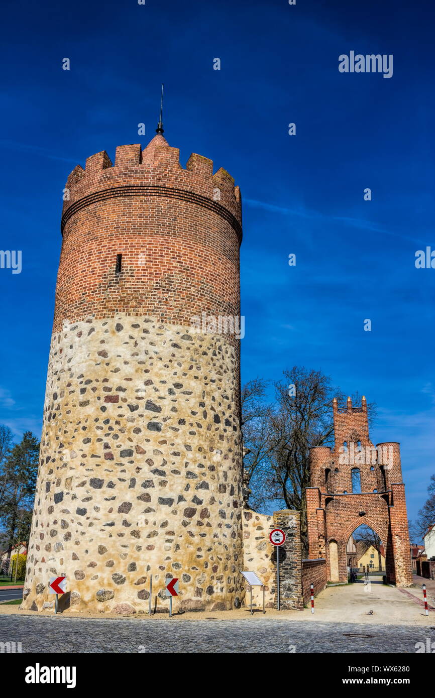 Mittenwalde hi-res stock photography and images - Alamy