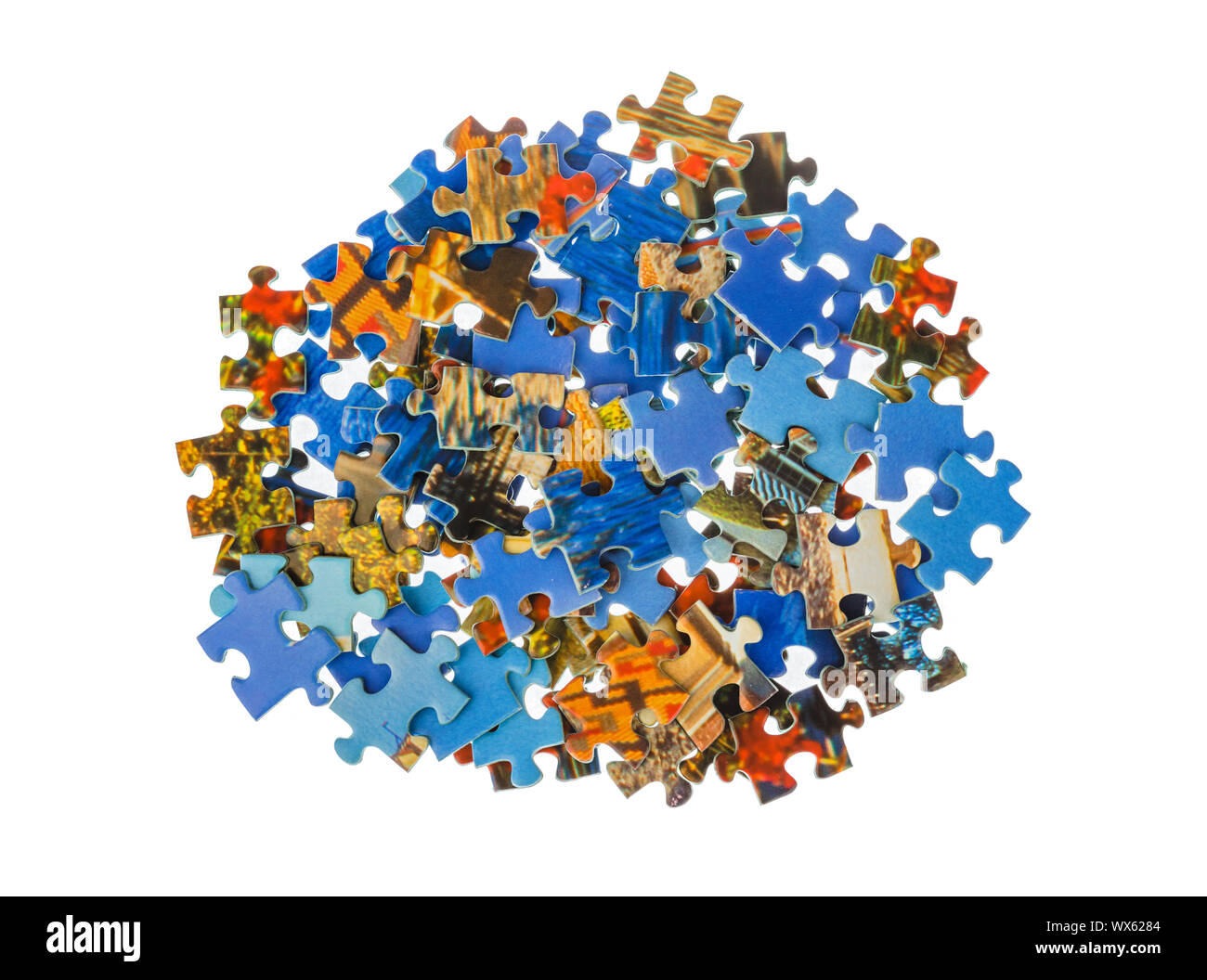 Piece design Cut Out Stock Images & Pictures - Alamy