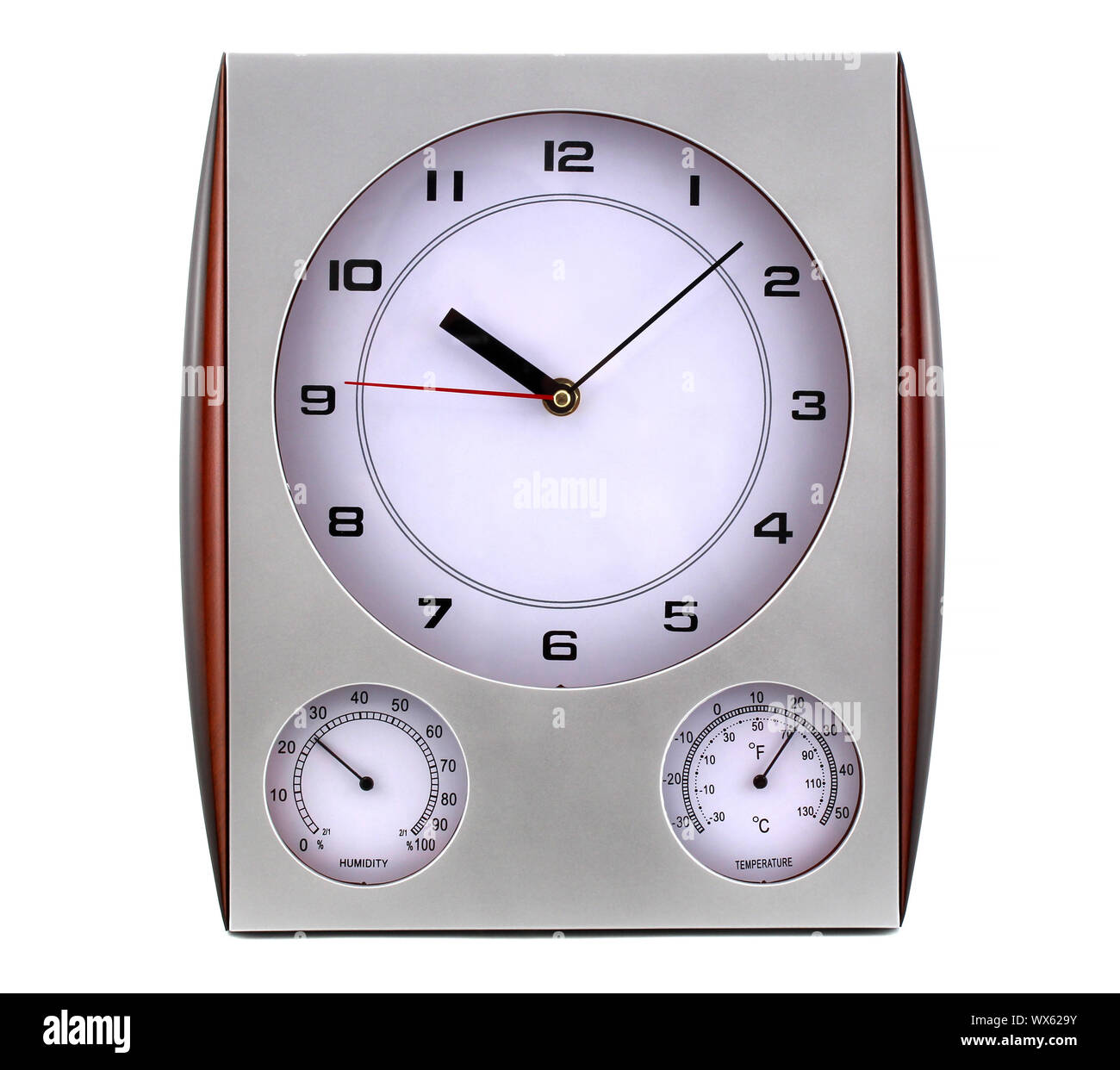 24 hour clock face illustration hi-res stock photography and images - Alamy