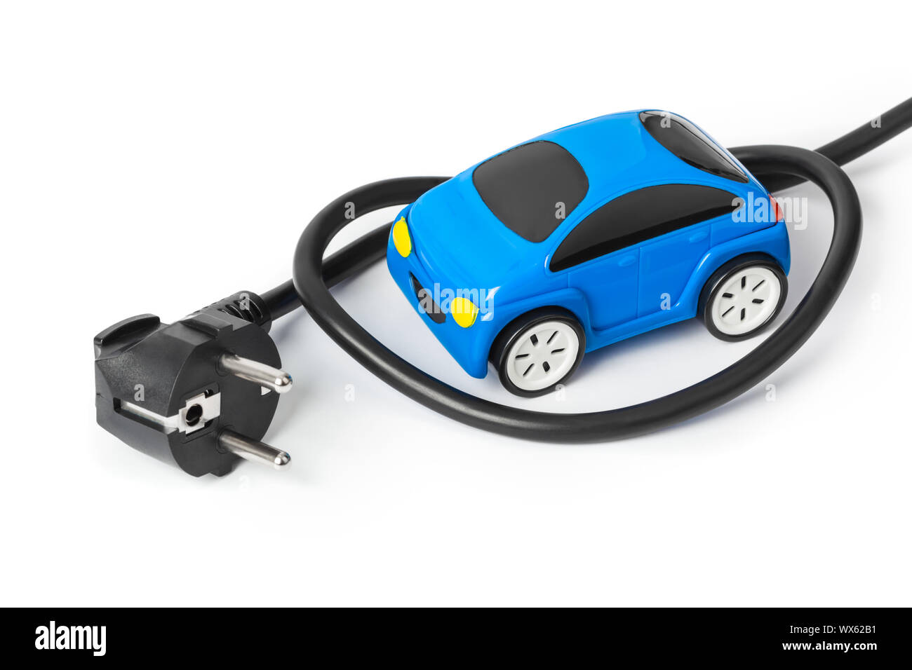 Wire car toy hi-res stock photography and images - Alamy