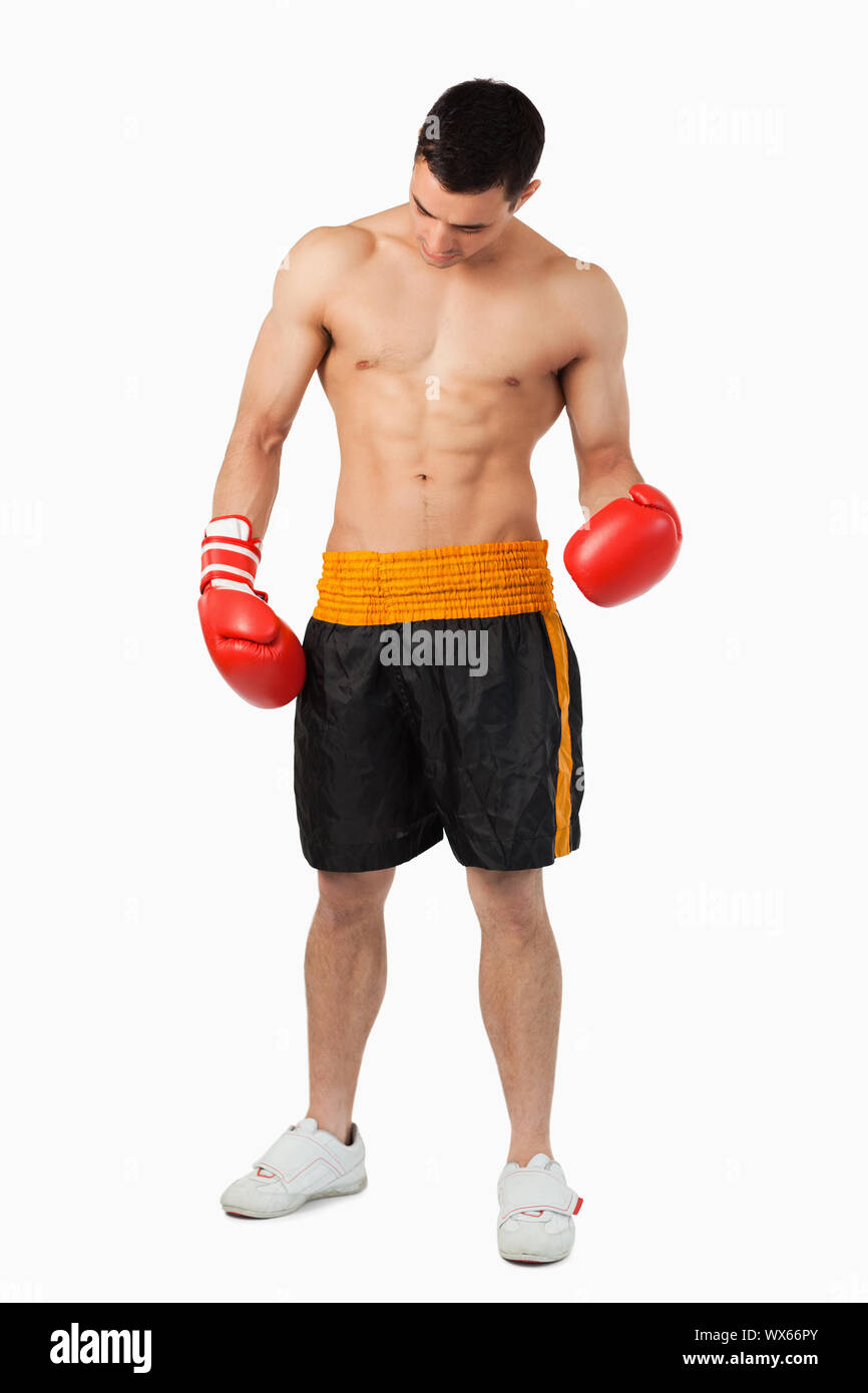 Ripped Abs High Resolution Stock Photography and Images - Alamy