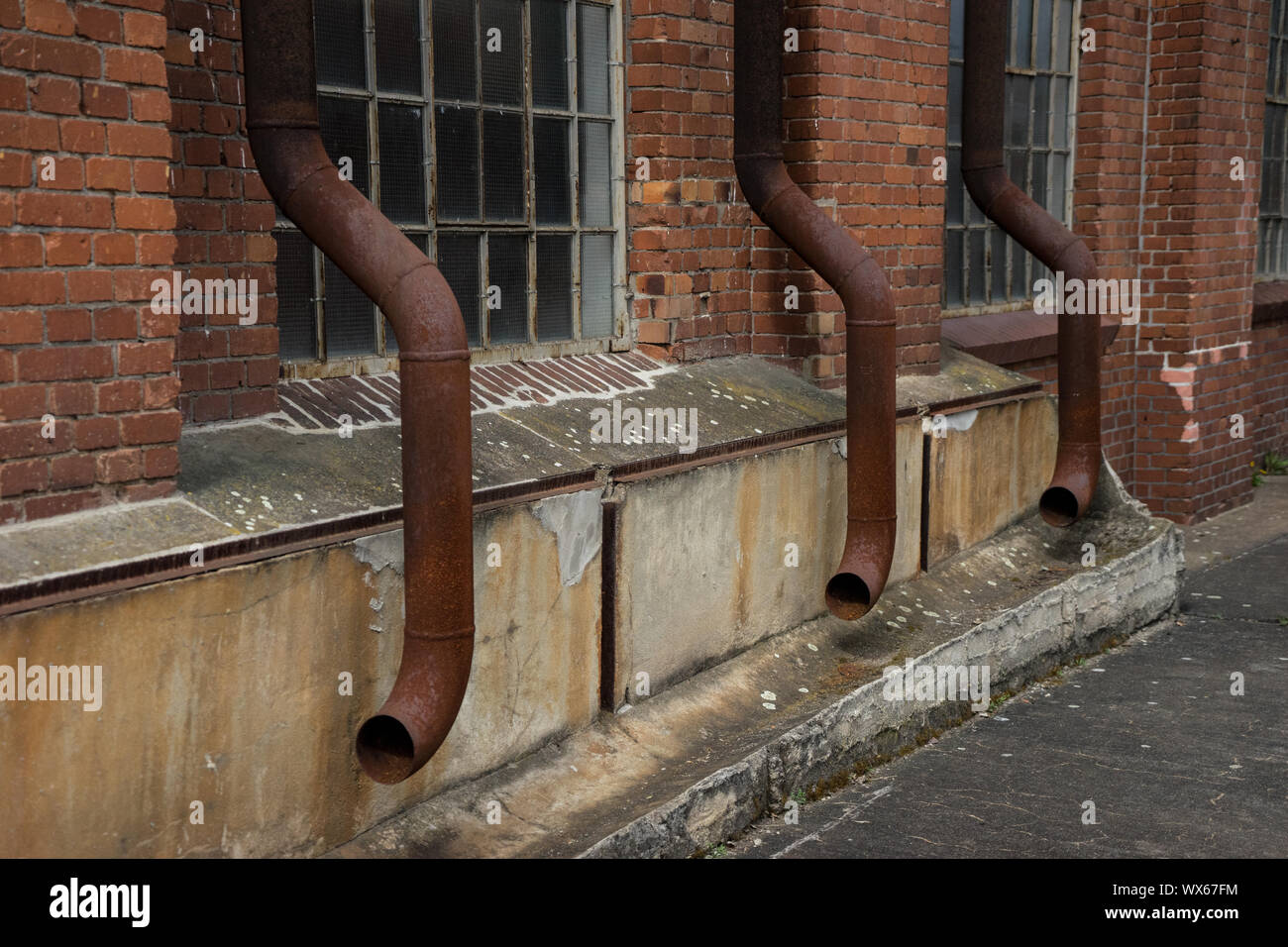 Brique hi-res stock photography and images - Alamy