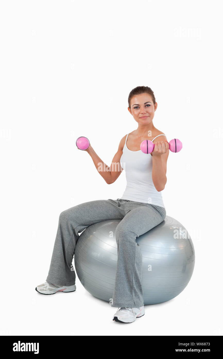 Fit appearance Cut Out Stock Images & Pictures - Alamy