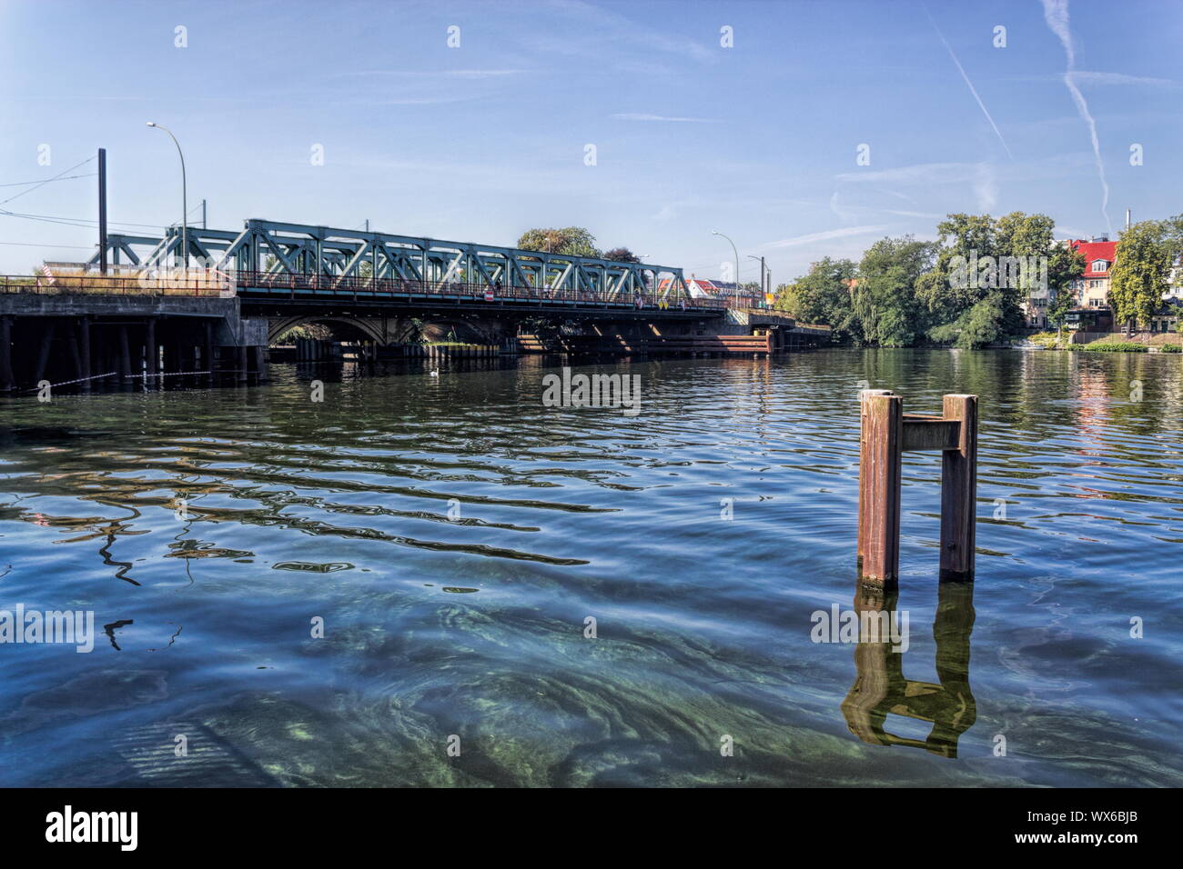 Long bridge hi-res stock photography and images - Alamy