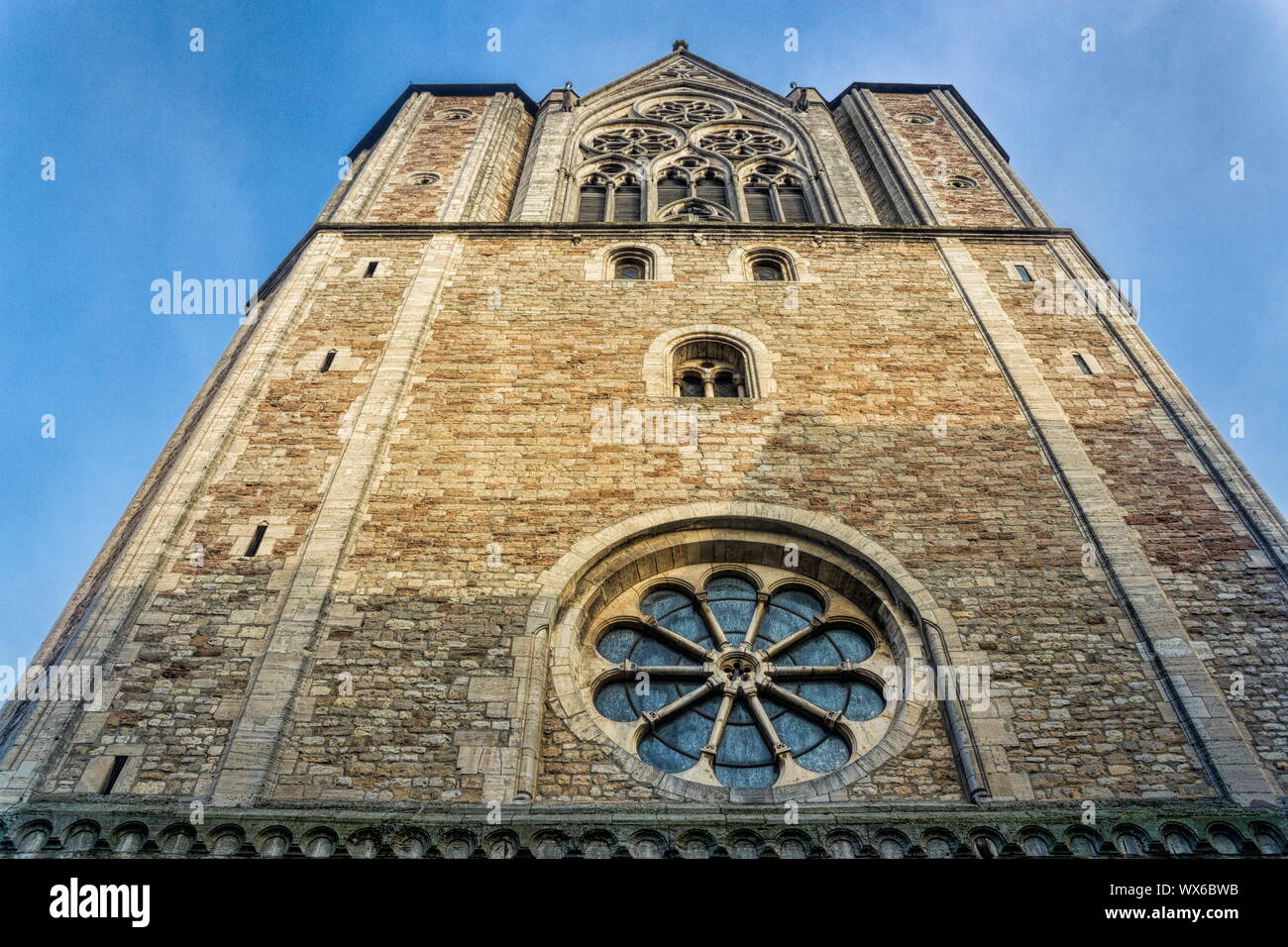 Braunschweiger dom hi-res stock photography and images - Alamy