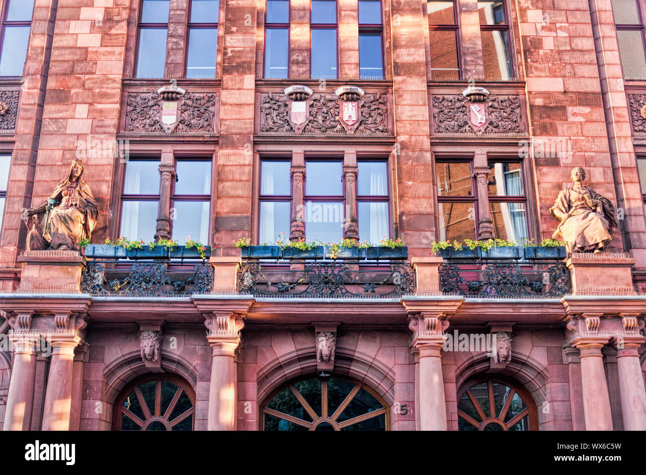 Hamburg dortmund hi-res stock photography and images - Alamy