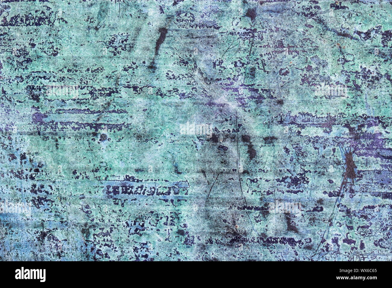 Weathered background hi-res stock photography and images - Alamy