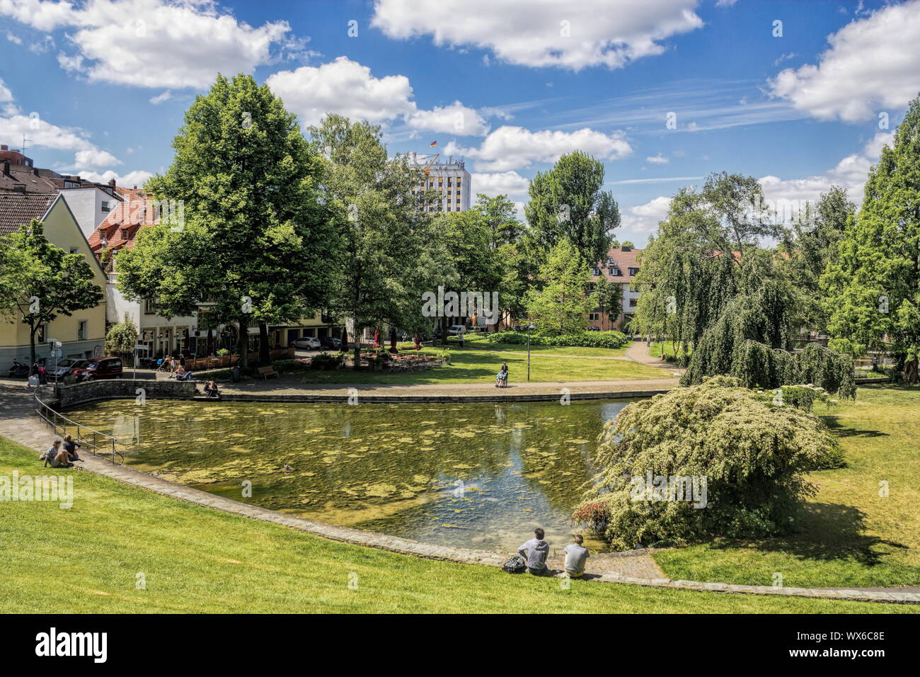 Pader hi-res stock photography and images - Alamy