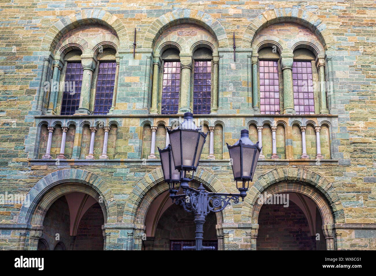 Soest cathedral hi-res stock photography and images - Alamy