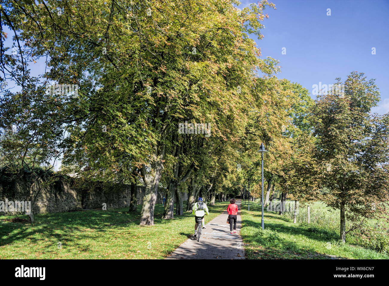 Oderland hi-res stock photography and images - Alamy