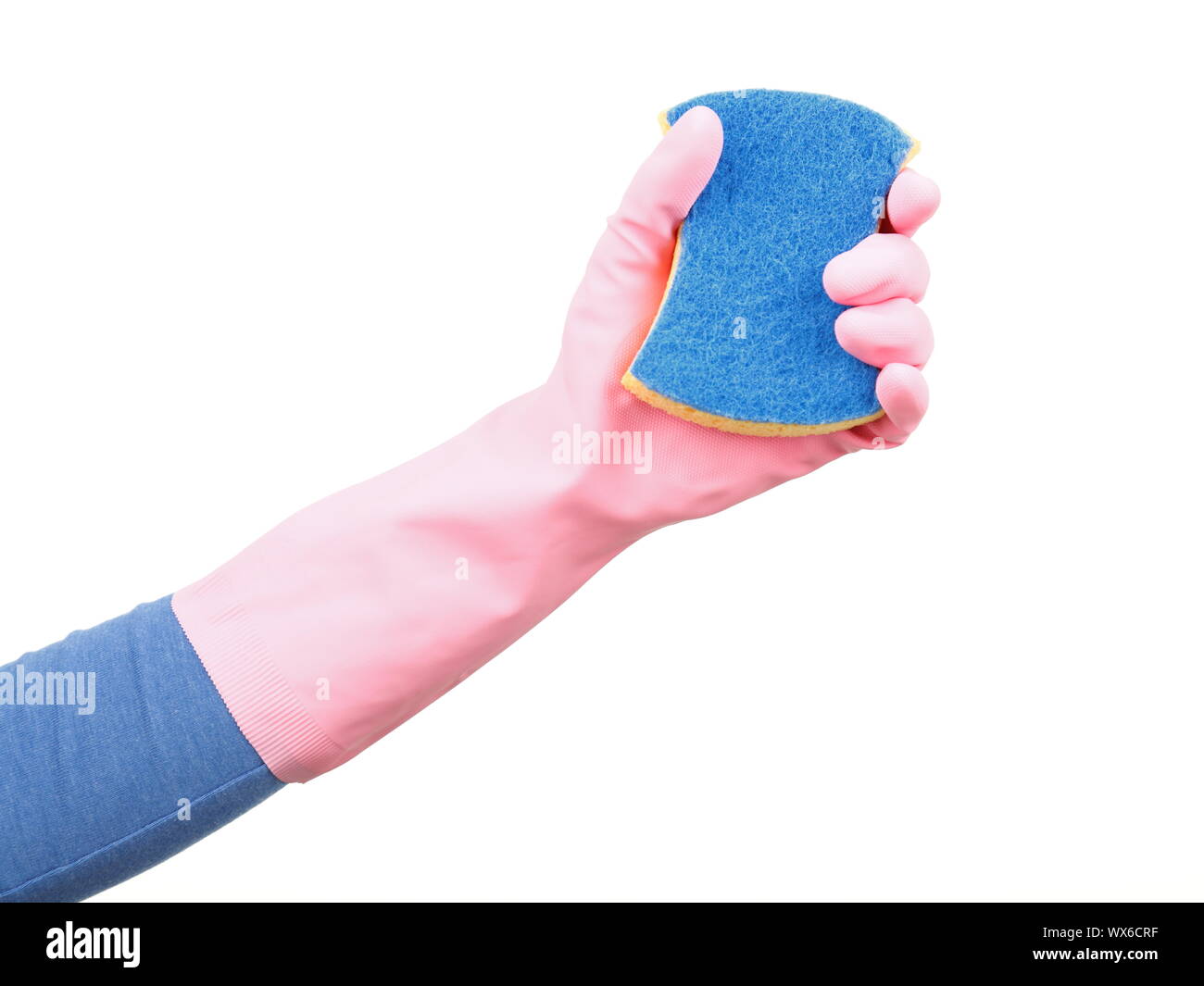 Simple cleaning hi-res stock photography and images - Alamy