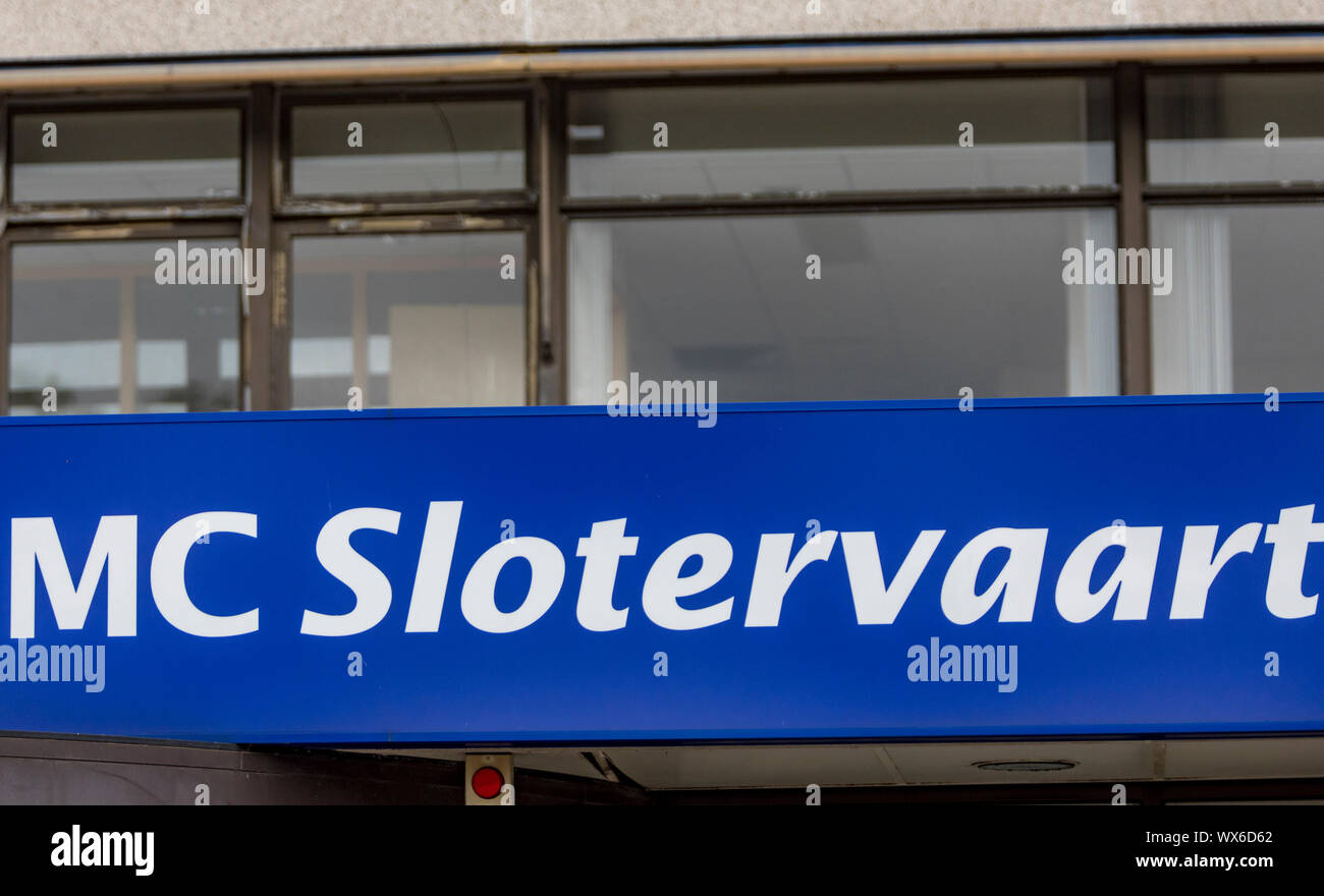 Amsterdam, Netherlands. 15th Sep, 2019. AMSTERDAM, 15-09-2019, MC ...