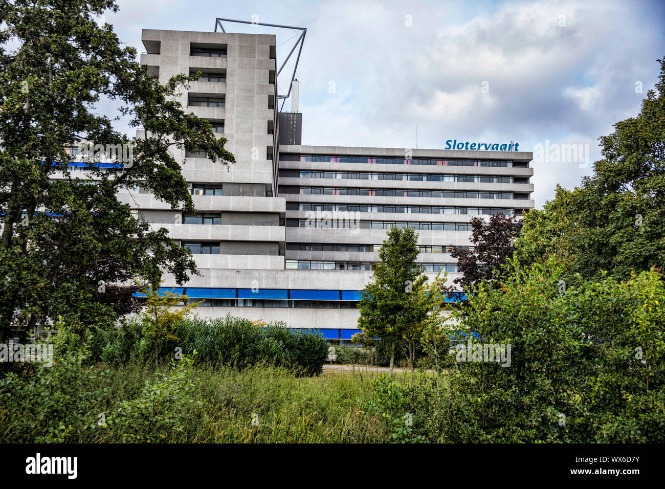 Amsterdam, Netherlands. 15th Sep, 2019. AMSTERDAM, 15-09-2019, MC ...