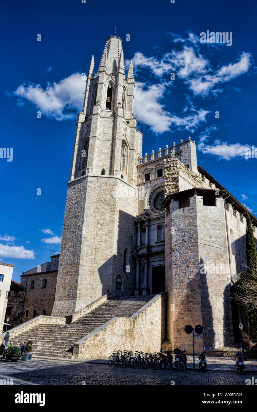 Sana feliu hi-res stock photography and images - Alamy