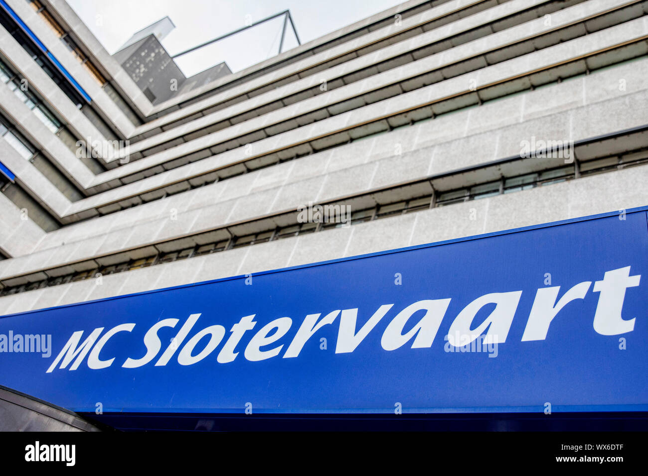 Amsterdam, Netherlands. 15th Sep, 2019. AMSTERDAM, 15-09-2019, MC ...