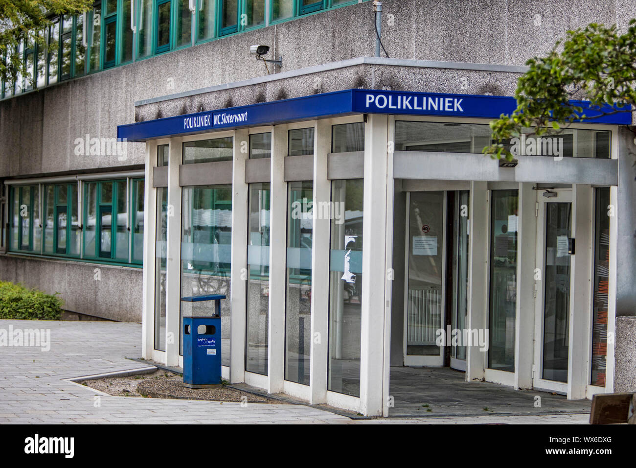 Amsterdam, Netherlands. 15th Sep, 2019. AMSTERDAM, 15-09-2019, MC ...