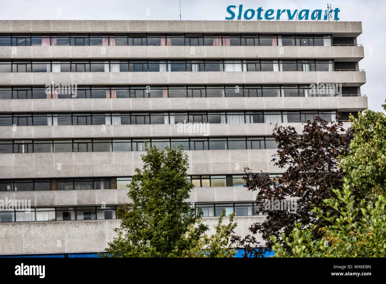 Amsterdam, Netherlands. 15th Sep, 2019. AMSTERDAM, 15-09-2019, MC ...