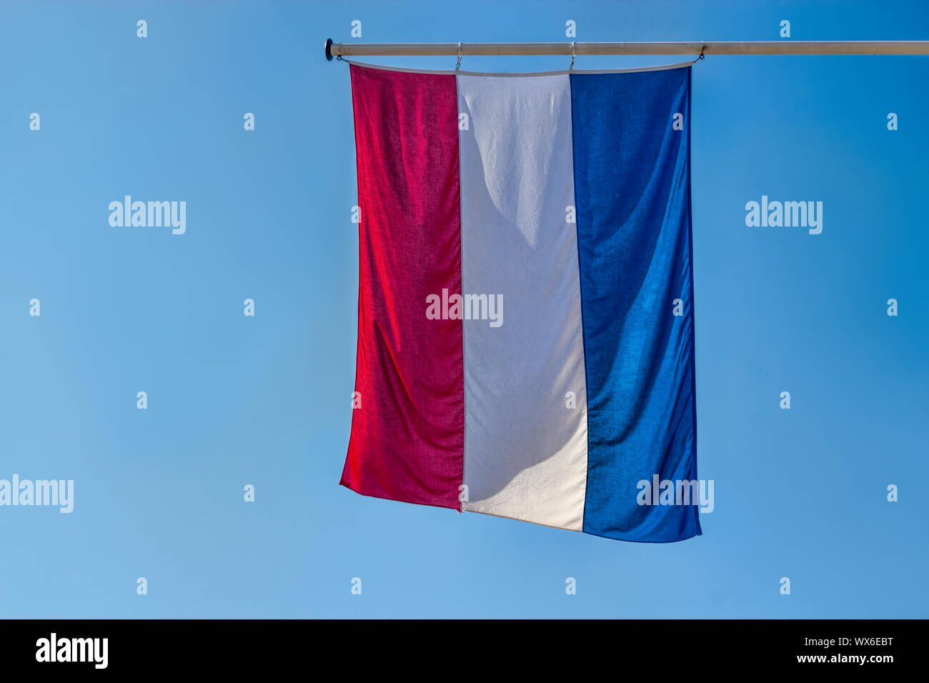 Hollandflagge hi-res stock photography and images - Alamy